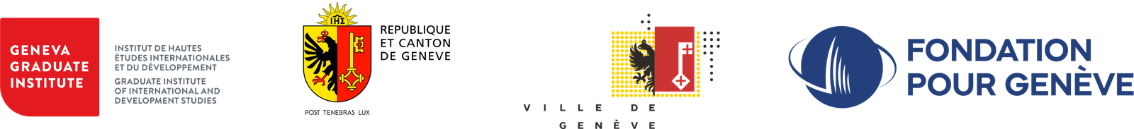 Geneva Policy Outlook 2025